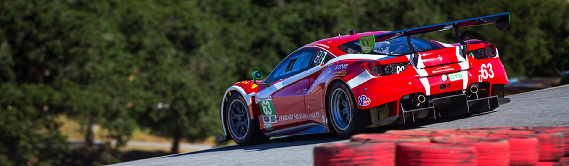 IMSA GT-D season review 2016 - Christina Nielsen riscrive la storia con ...