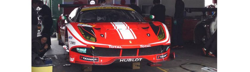 News Ferrari: tutte le notizie e gli aggiornamenti