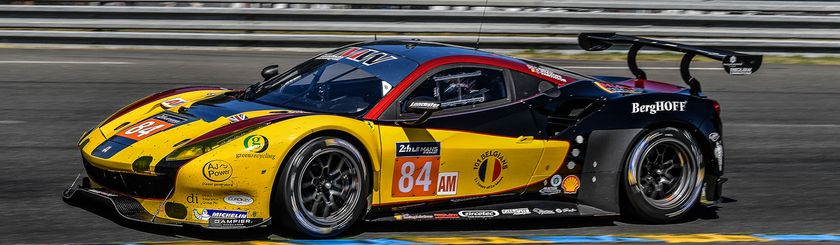 News Ferrari: tutte le notizie e gli aggiornamenti