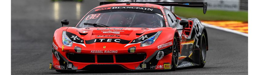 News Ferrari: tutte le notizie e gli aggiornamenti