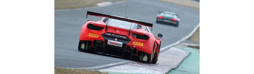 News Ferrari: tutte le notizie e gli aggiornamenti