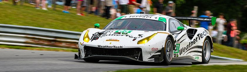 News Ferrari: tutte le notizie e gli aggiornamenti