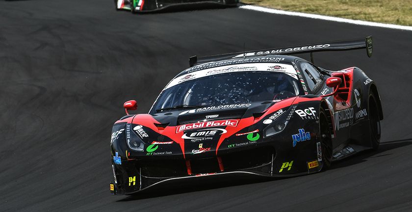 News Ferrari: tutte le notizie e gli aggiornamenti