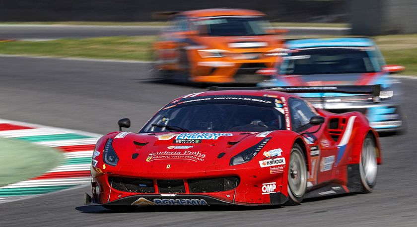 News Ferrari: tutte le notizie e gli aggiornamenti