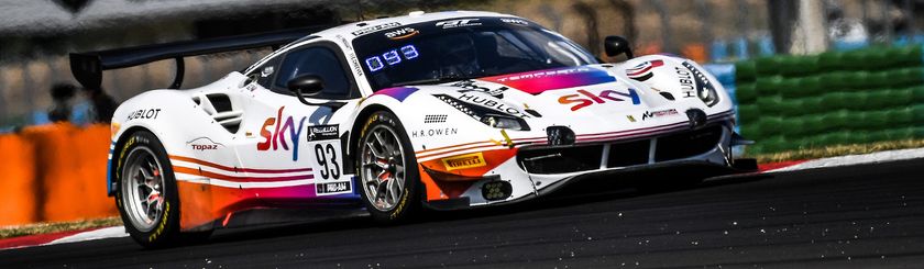 News Ferrari: tutte le notizie e gli aggiornamenti