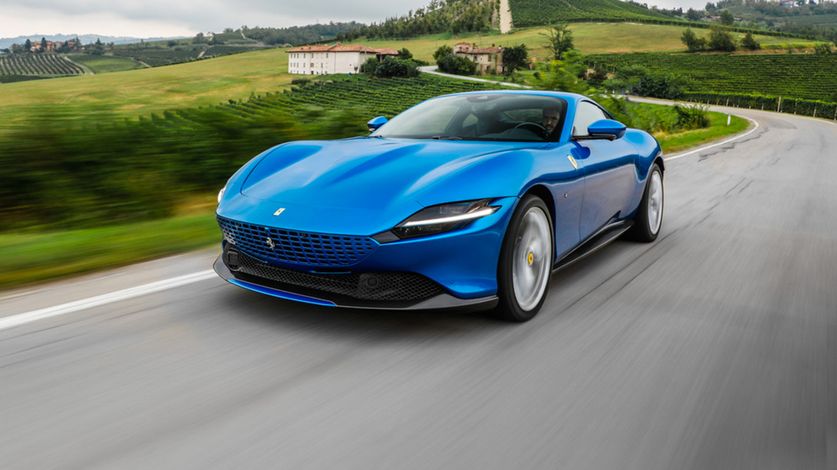 フェラーリ・ニュース：最新および更新情報のすべて