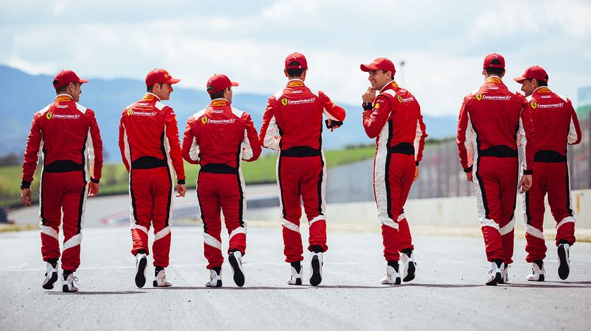 Noticias Ferrari: todas las Últimas actualizaciones