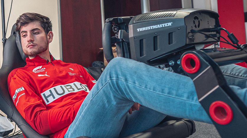 フェラーリ・ニュース：最新および更新情報のすべて