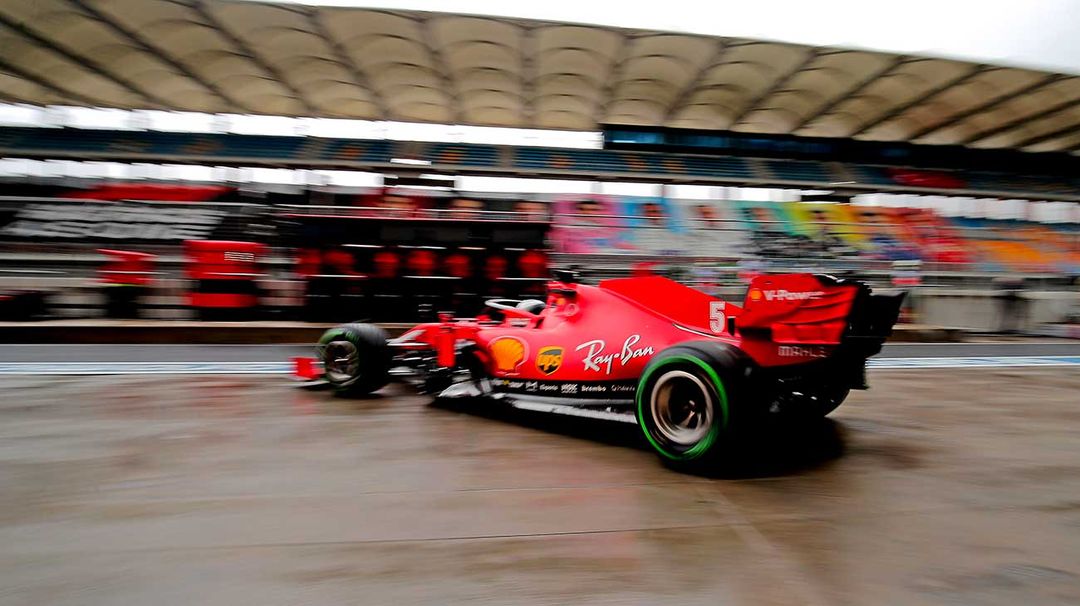 Tech Talk, the Turkish Grand Prix analysis