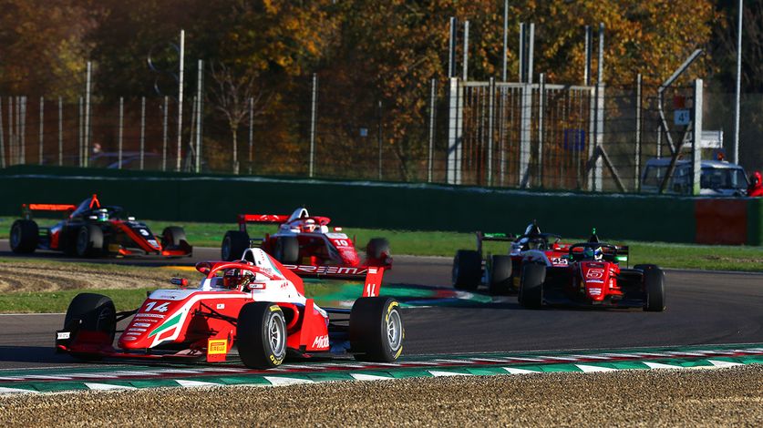 Ferrari news: all the latest plus updates