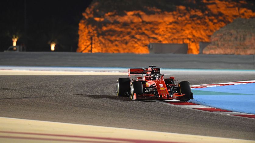 Ferrari news: all the latest plus updates