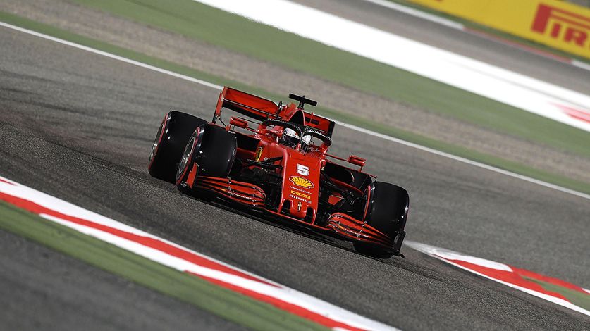 Ferrari news: all the latest plus updates