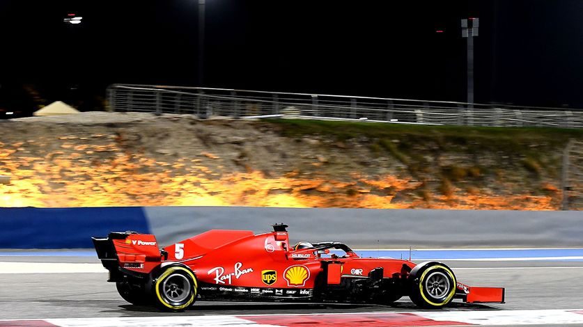 Ferrari news: all the latest plus updates