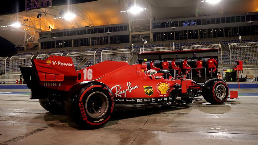 Ferrari news: all the latest plus updates