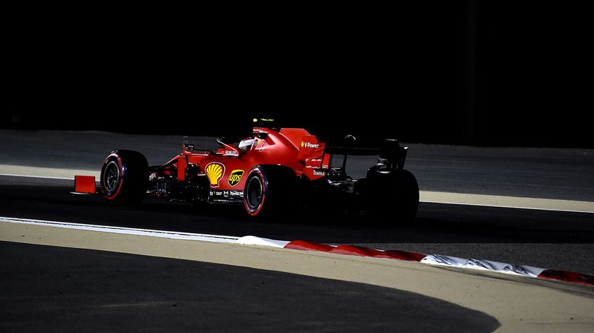 Noticias Ferrari: todas las Últimas actualizaciones