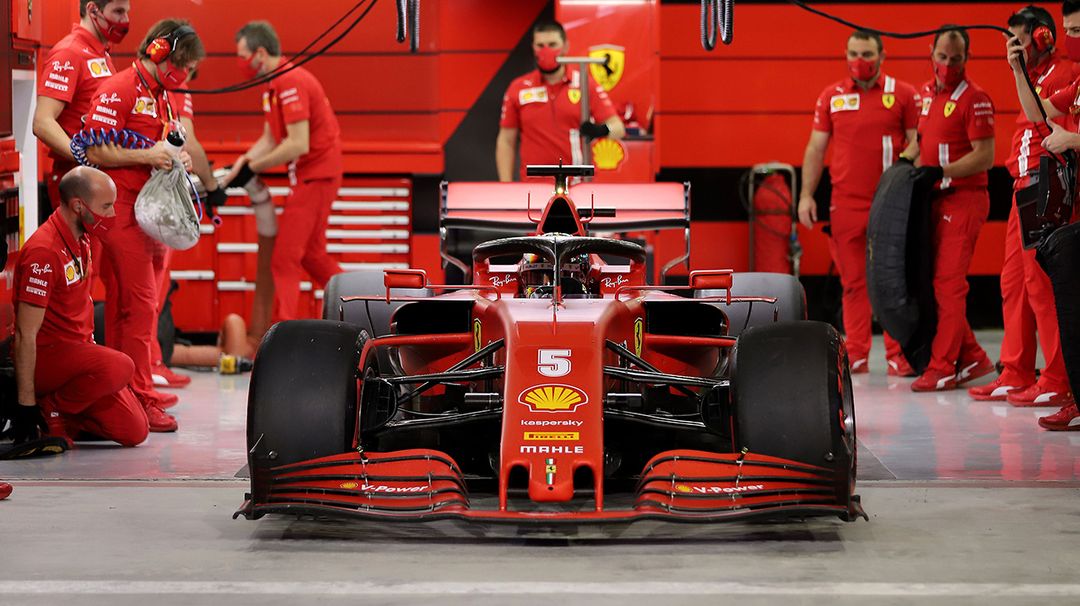 Tech Talk: l’analisi tecnico-strategica del Gran Premio di Sakhir