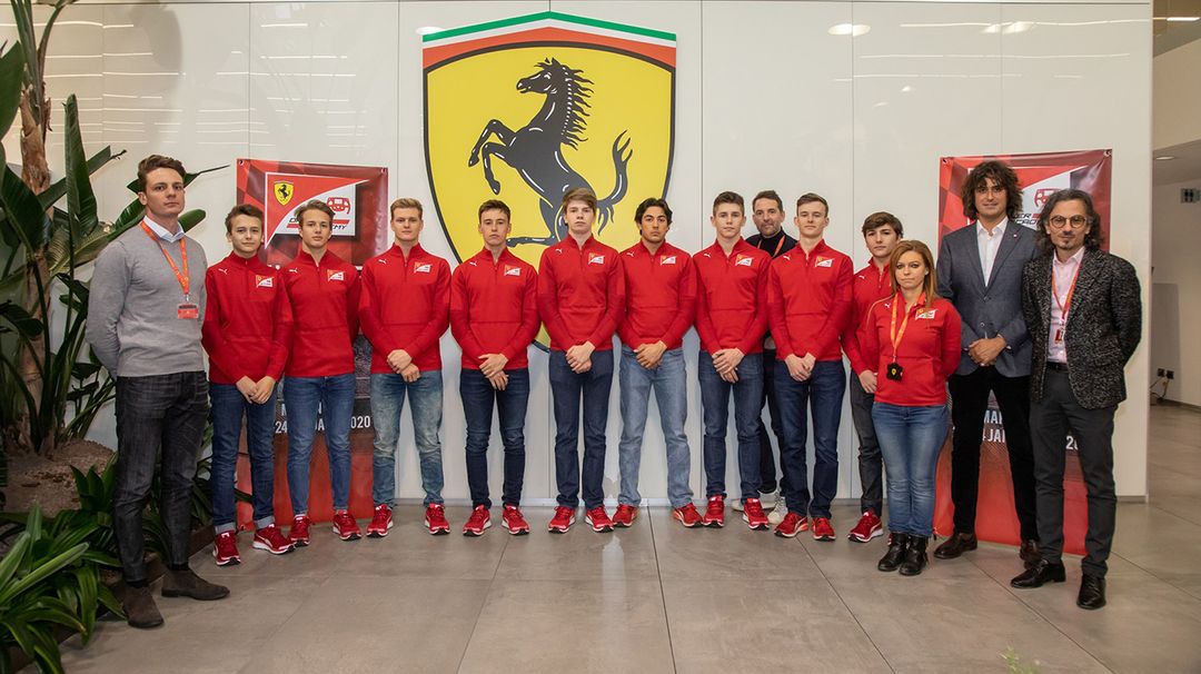 Season review with Marco Matassa: “2020 was a year to remember”