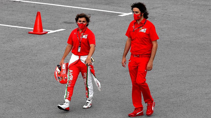 Season review with Marco Matassa: “2020 was a year to remember”