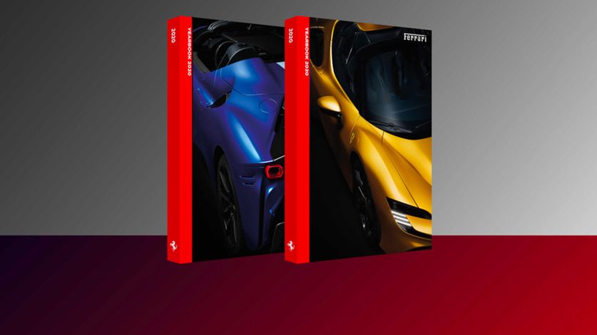 Ferrari news: all the latest plus updates