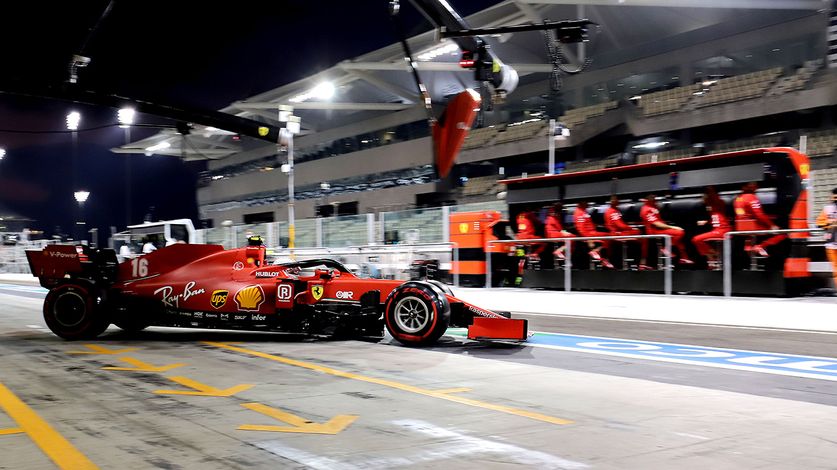 Ferrari news: all the latest plus updates