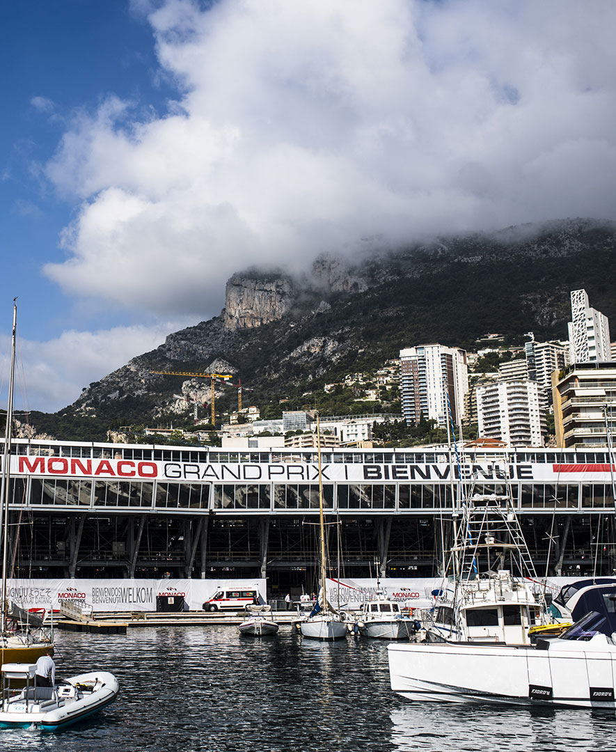 Monaco Grand Prix - Ferrari.com