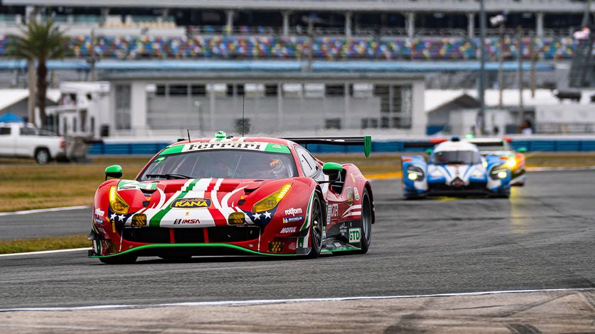 Ferrari news: all the latest plus updates