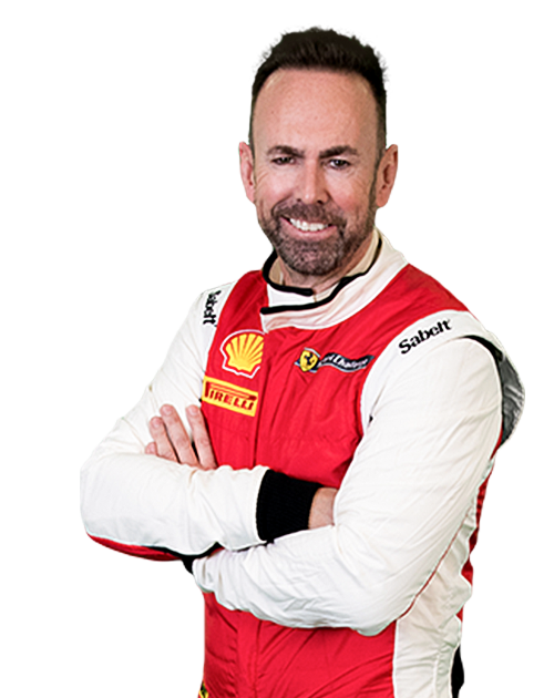 Ferrari Challenge UK: Donington 2022 - Ferrari.com