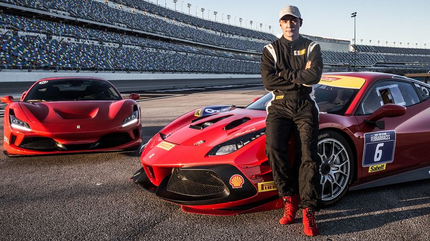 Ferrari news: all the latest plus updates