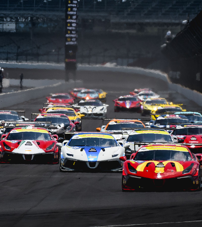 2020 CHALLENGE NORTH AMERICA – SEASON REVIEW: A legendary weekend