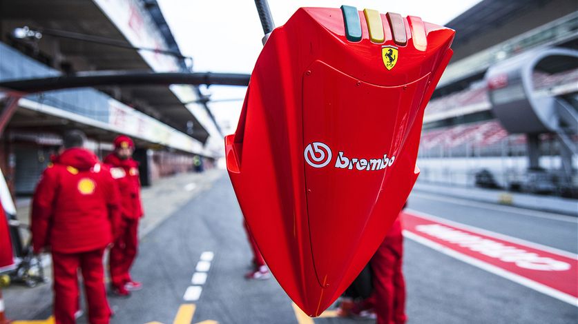 Ferrari news: all the latest plus updates