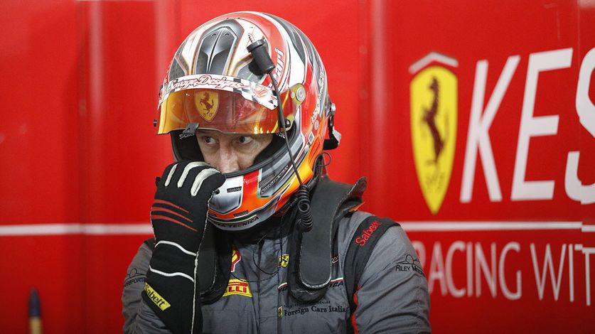 Ferrari news: all the latest plus updates