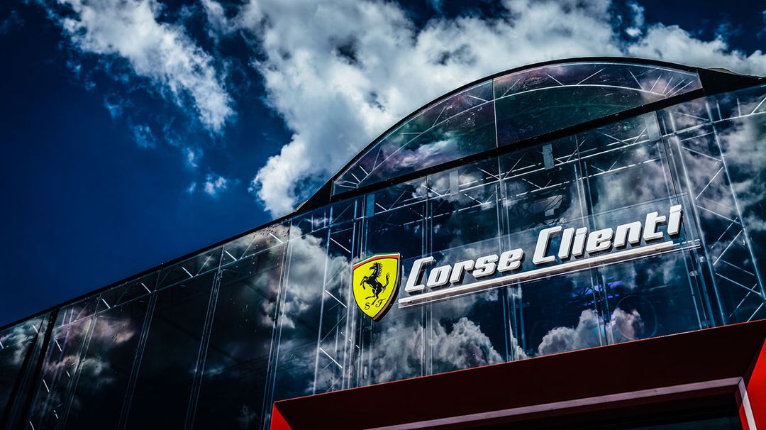 Nuove date per il Ferrari Challenge Asia Pacific