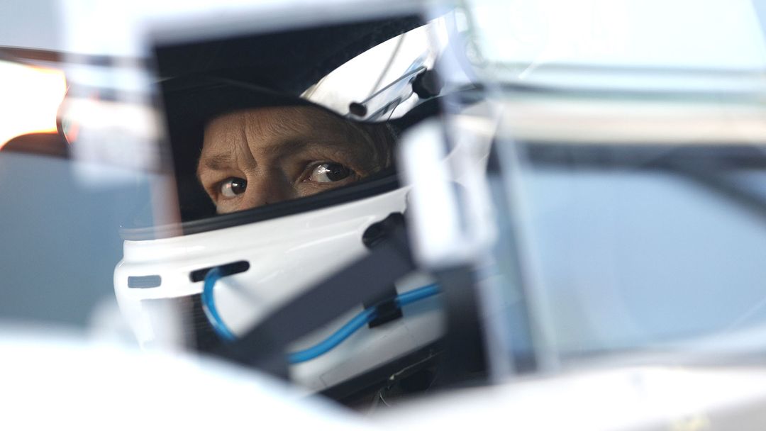 Christian Kinch, Ferrari Challenge Driver - Ferrari.com