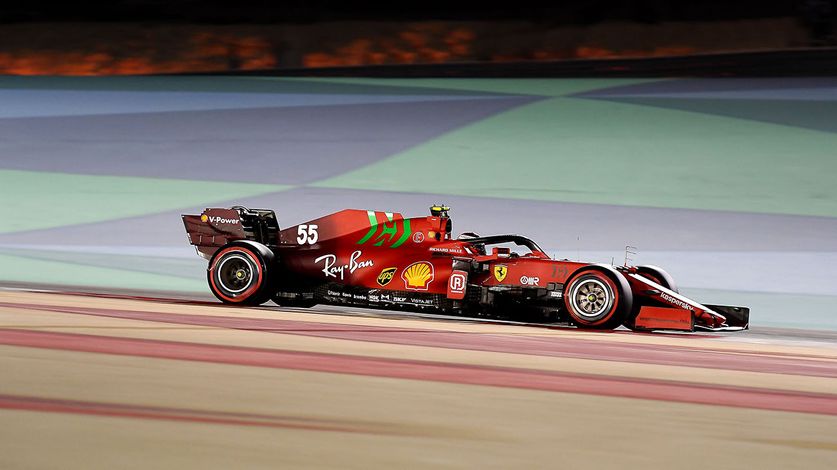 Ferrari news: all the latest plus updates