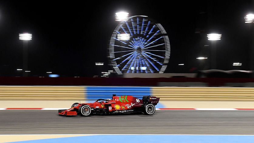Ferrari news: all the latest plus updates