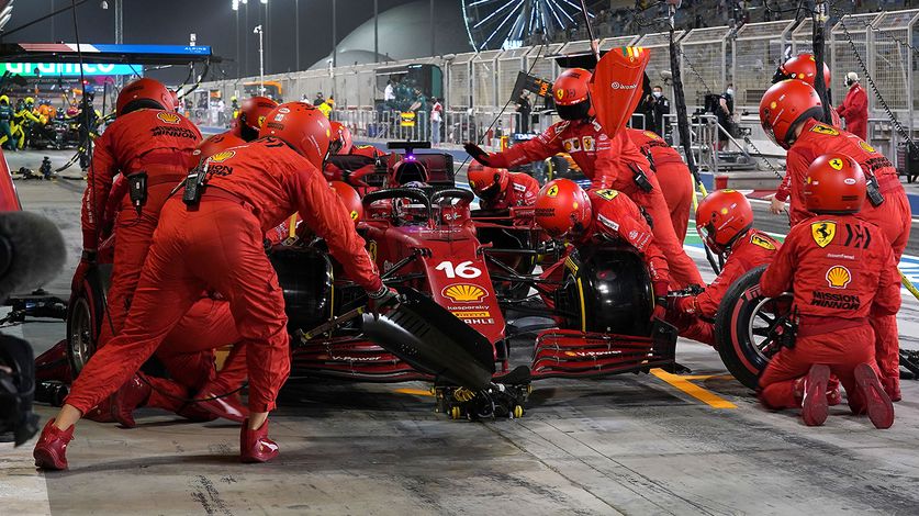 Ferrari news: all the latest plus updates