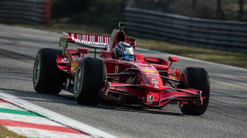 Ferrari news: all the latest plus updates