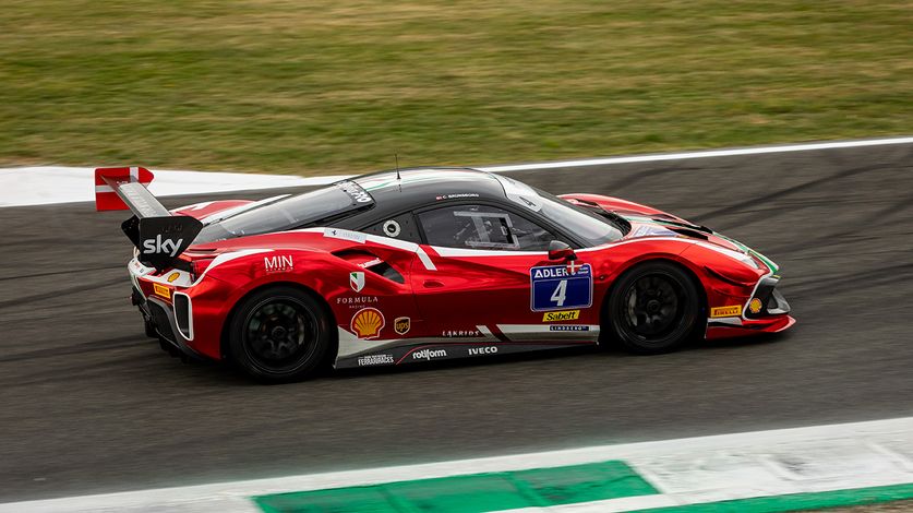 Ferrari news: all the latest plus updates