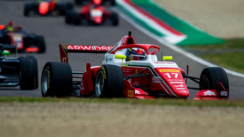 Ferrari news: all the latest plus updates