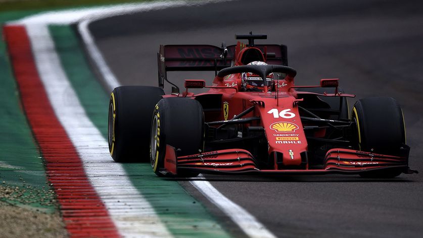 Ferrari news: all the latest plus updates