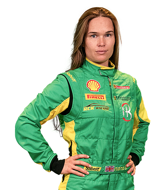 Ferrari Racing Days: Nürburgring 2024 - Ferrari.com