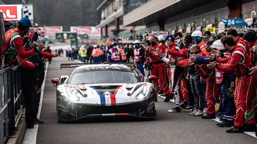 Ferrari news: all the latest plus updates