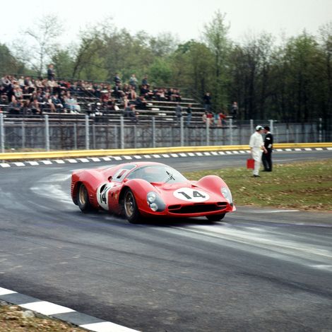 Ferrari news: all the latest plus updates