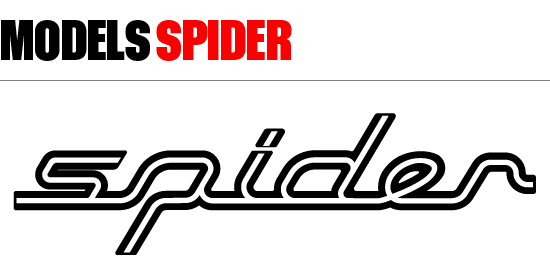 I numeri della Ferrari 348