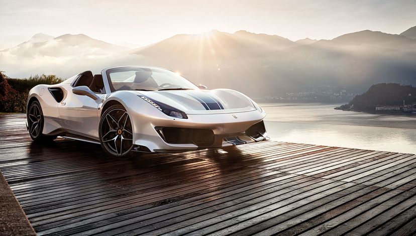 Noticias Ferrari: todas las Últimas actualizaciones