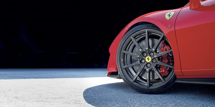 Noticias Ferrari: todas las Últimas actualizaciones