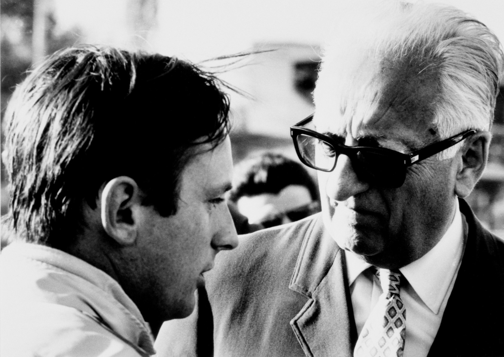Enzo Ferrari Leadership Quotes Enzo Ferrari If You Can Dream It, You