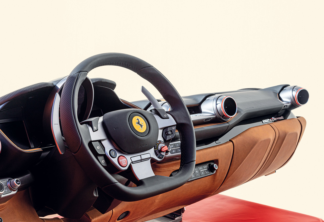 Ferrari Interior Leather Colors | Cabinets Matttroy
