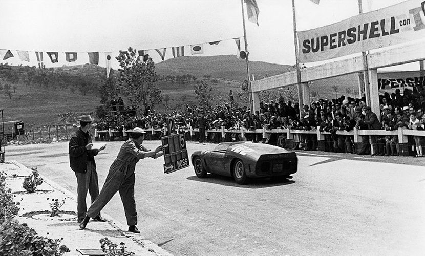 Scuderia Ferrari ancora campione Sport