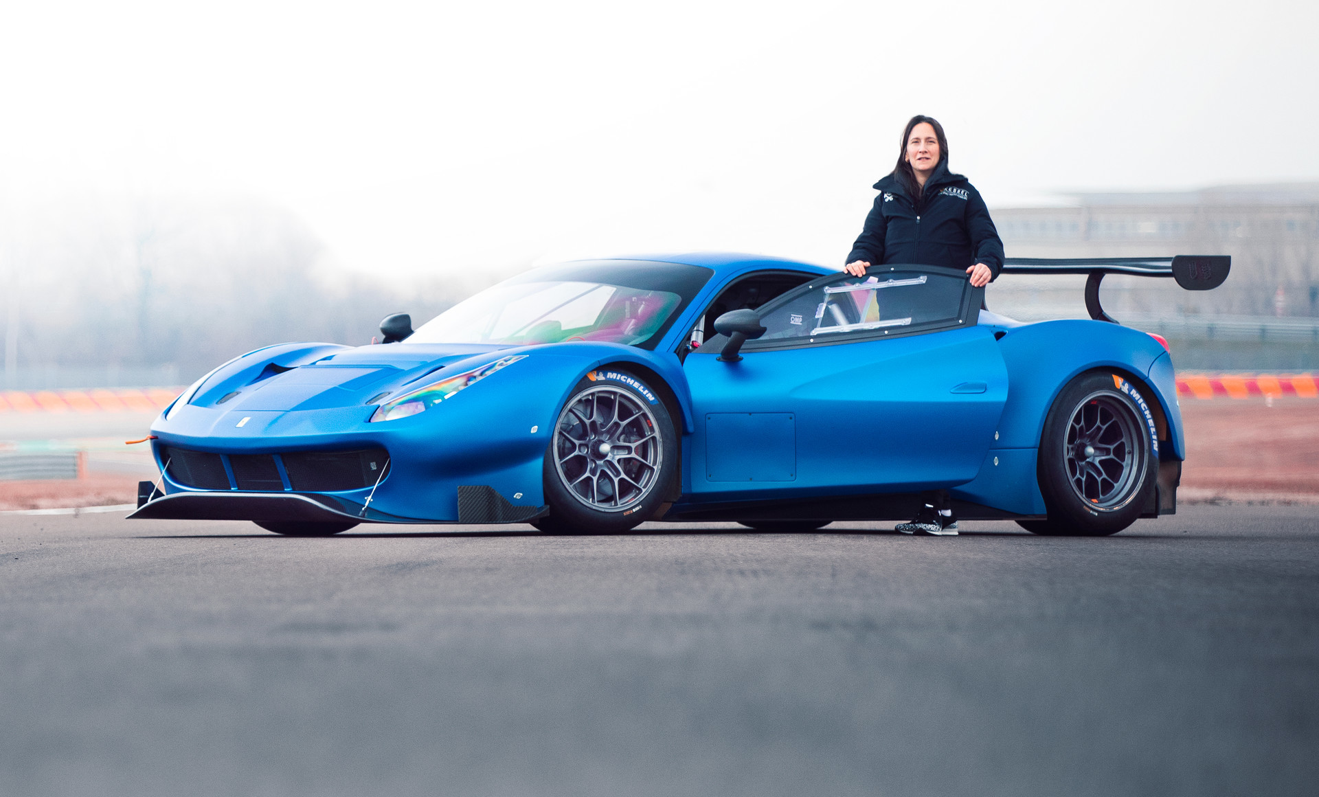 El sueño de Deborah